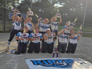 Home - NH Riptide Softball